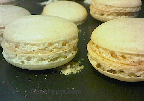 Tips Membuat French Macaron Anti Gagal Untuk Pemula