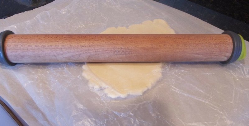Kenali Jenis Rolling Pin Ini Sebelum Dibeli