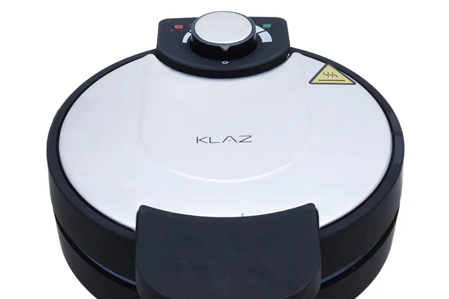 7 Rekomendasi Cetakan Waffle Terbaik dan Murah