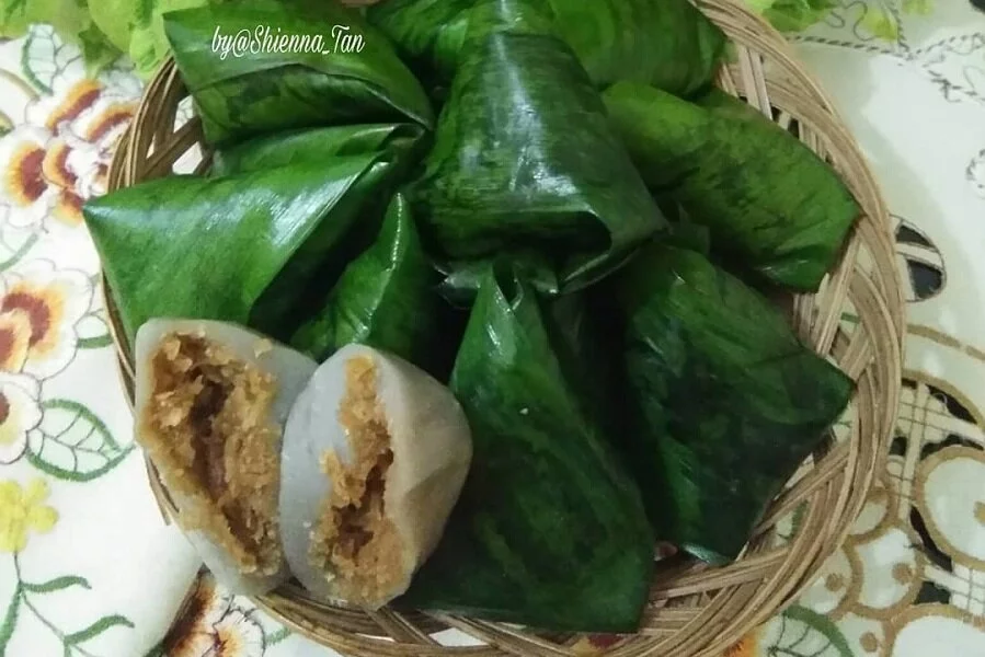 Resep Kue Bugis yang Manisnya Lebih Menggoda Daripada Mantan