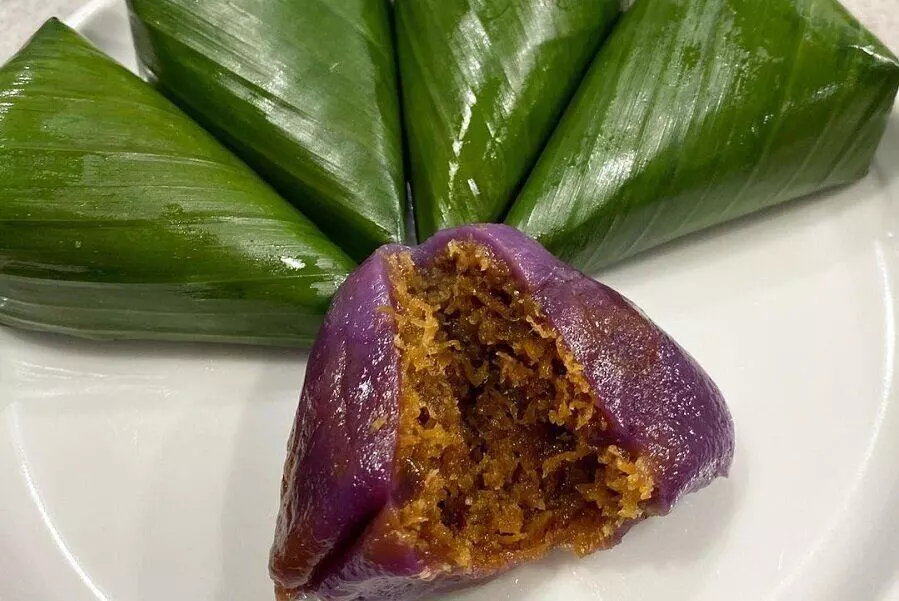 Resep Kue Bugis yang Manisnya Lebih Menggoda Daripada Mantan