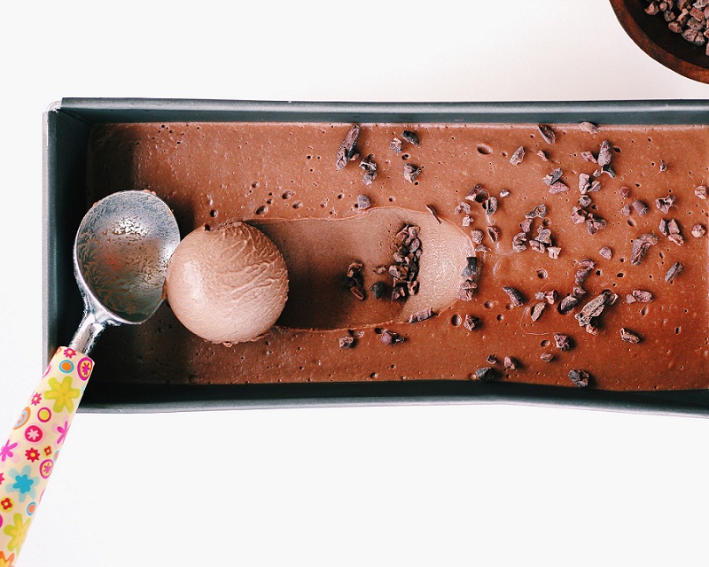 5 Resep Es Krim Chocolatos Lezat dan Mudah Dibuat