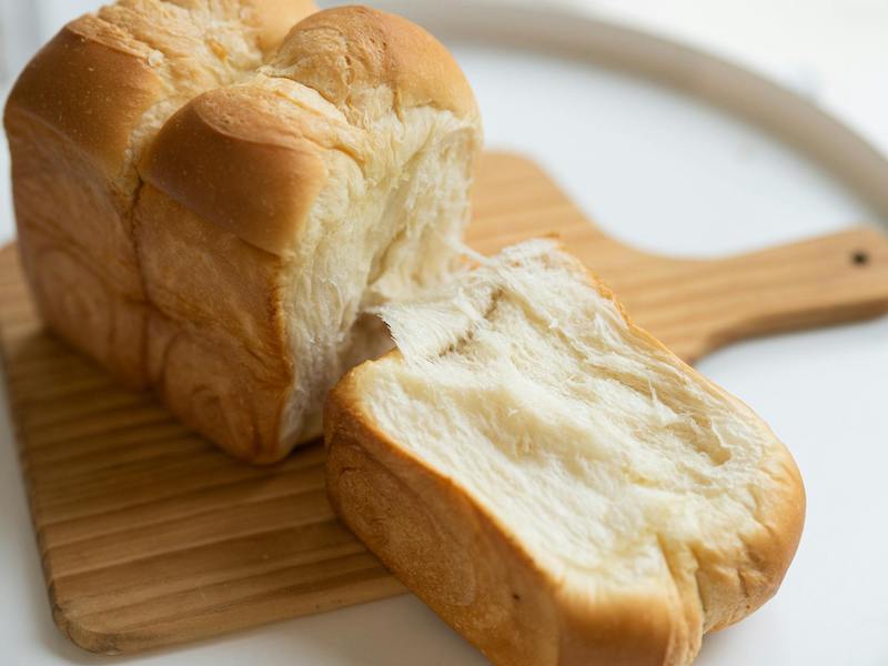 Kenapa Sih Mesti Coba Bikin Roti dengan Metode Tang Zhong?