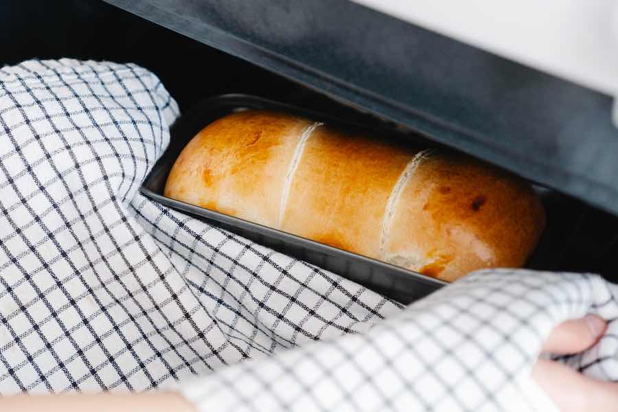 Tips Membuat Roti Empuk dan Mengembang