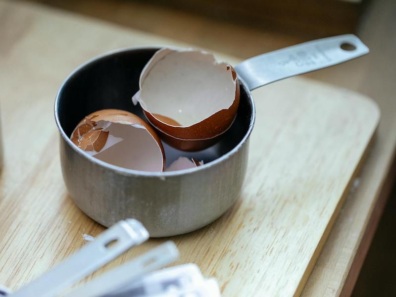 Zero Waste Baking, Bisa Gak Ya