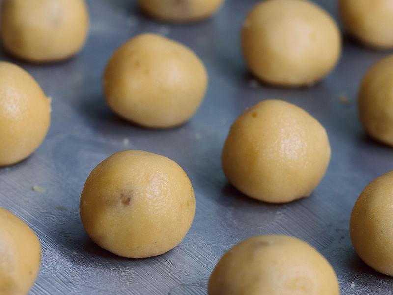 Cara Membekukan Adonan Kue Agar Tekstur dan Rasa Tetap Sempurna