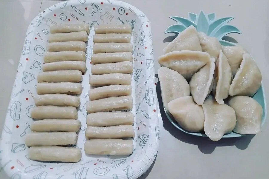 Tips Cara Membuat Adonan Pempek Lembut dan Nggak Keras