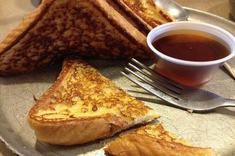 Resep French Toast Sederhana & Klasik ala Negeri Prancis