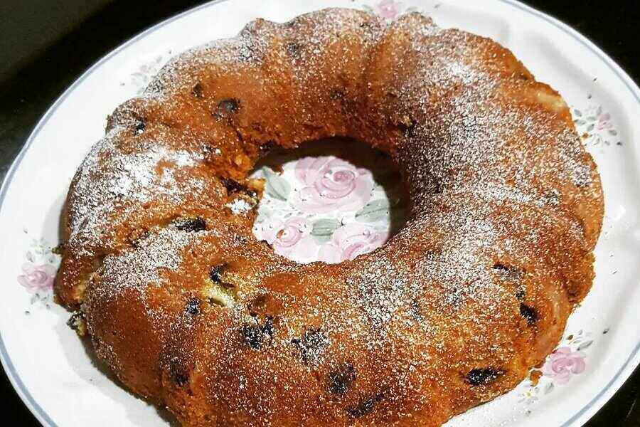 Cara Bikin Pound Cake Sukade Lembut, Simpel, & Anti Gagal