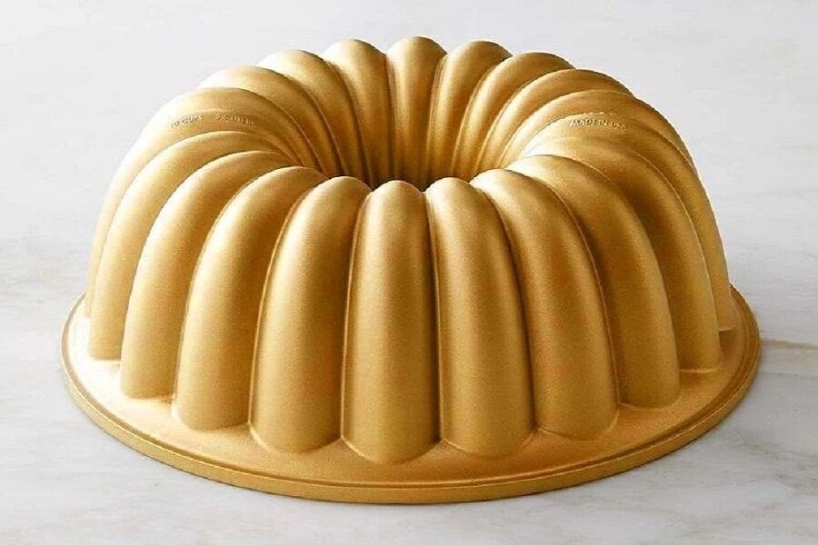 Macam Macam Ukuran Loyang Tulban & Bedanya dengan Loyang Chiffon