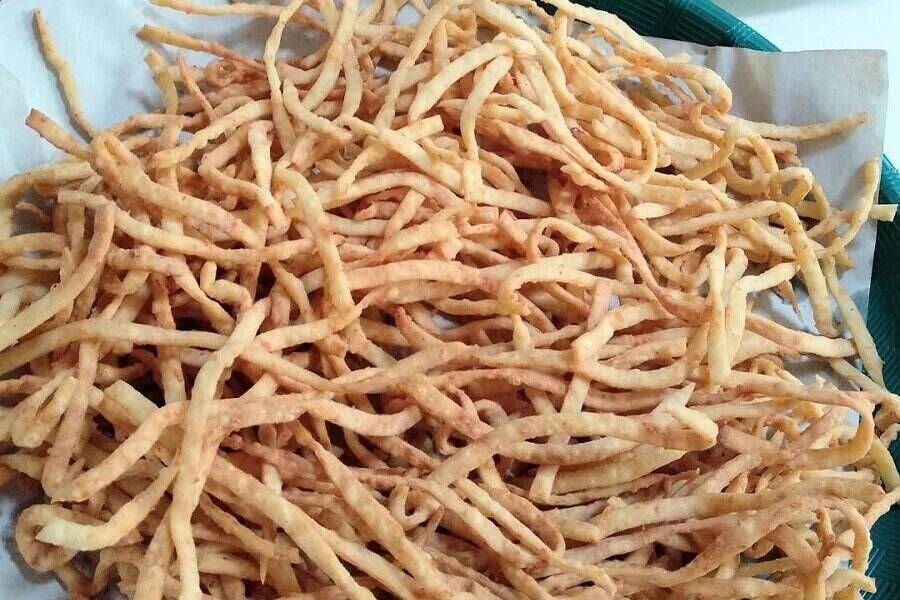 Resep Cheese Stick Goreng Enak, Renyah, dan Mudah Dibuat