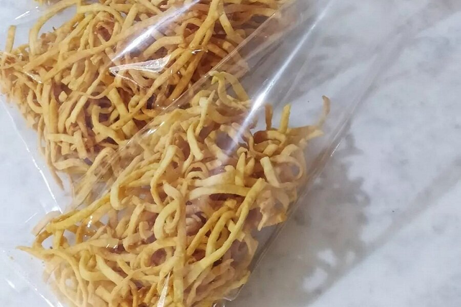 Resep Cheese Stick Goreng Enak, Renyah, dan Mudah Dibuat