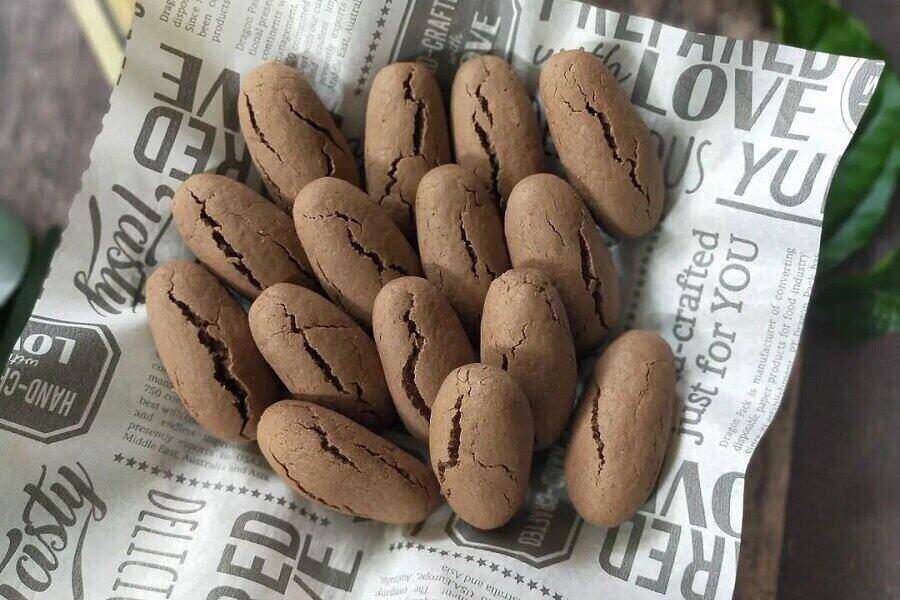 Resep Bagea Sagu Khas Papua Sederhana Cuma Pakai 6 Bahan