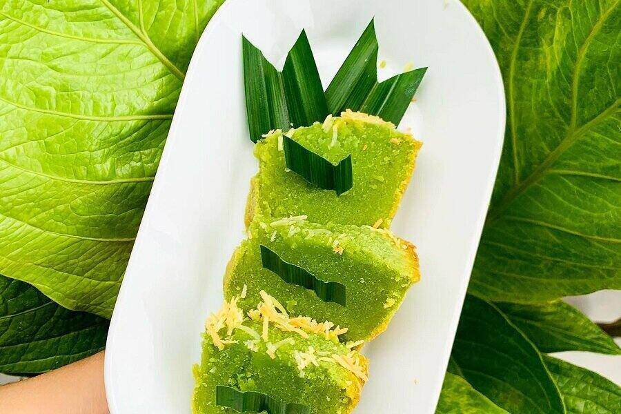 Cara Bikin Bolu Kojo Kukus Khas Palembang dalam 5 Langkah