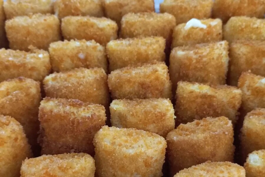 Resep Risol Mayo Creamy ala Rumahan, Cocok Jadi Ide Jualan