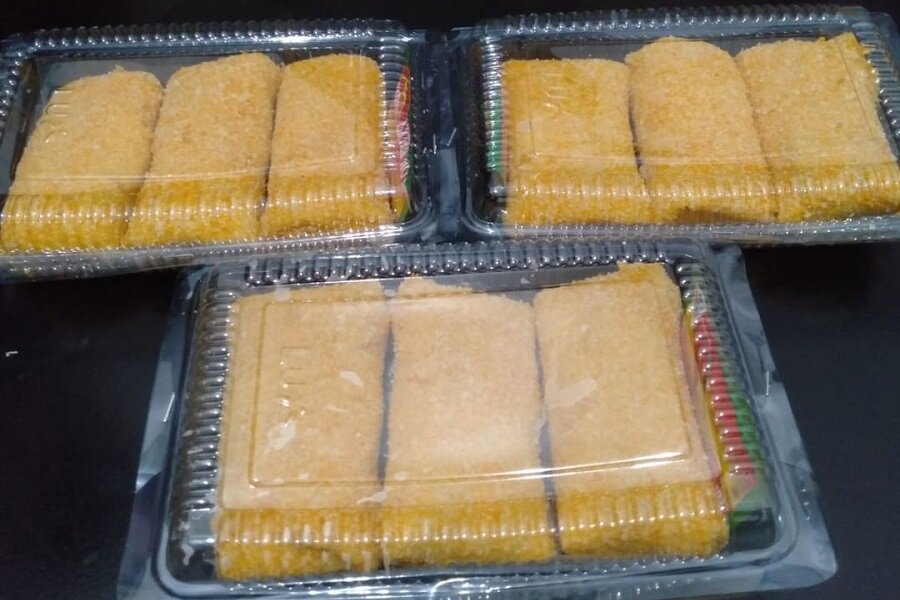 Resep Risol Mayo Creamy ala Rumahan, Cocok Jadi Ide Jualan