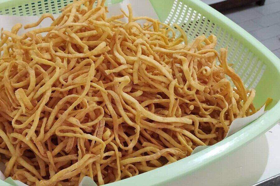Resep Cheese Stick Goreng Enak, Renyah, dan Mudah Dibuat