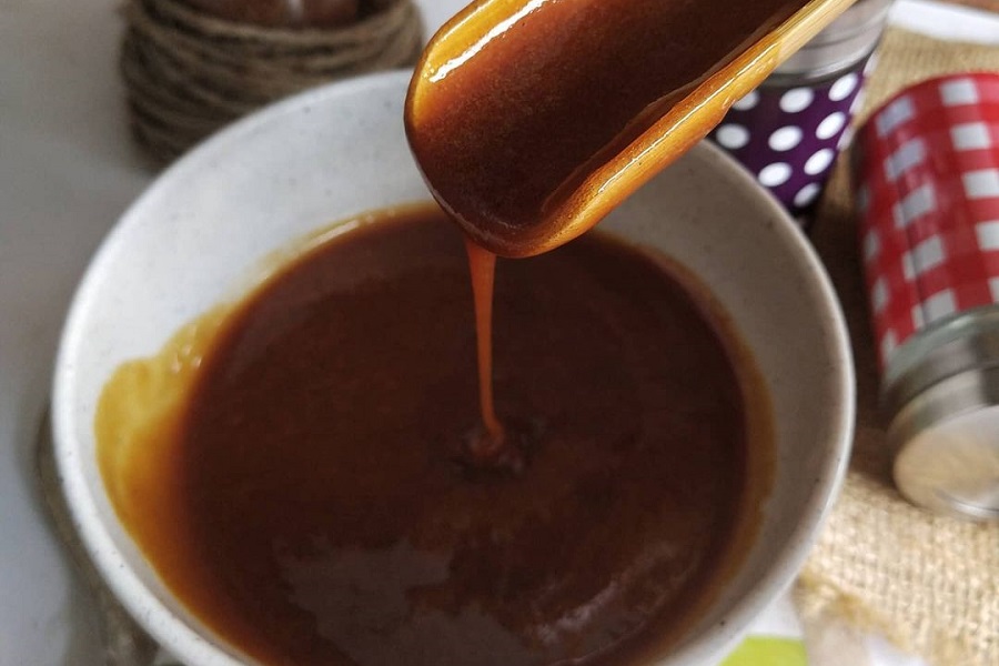 3 Cara Membuat Karamel Sederhana Beserta Tips Anti Gosongnya