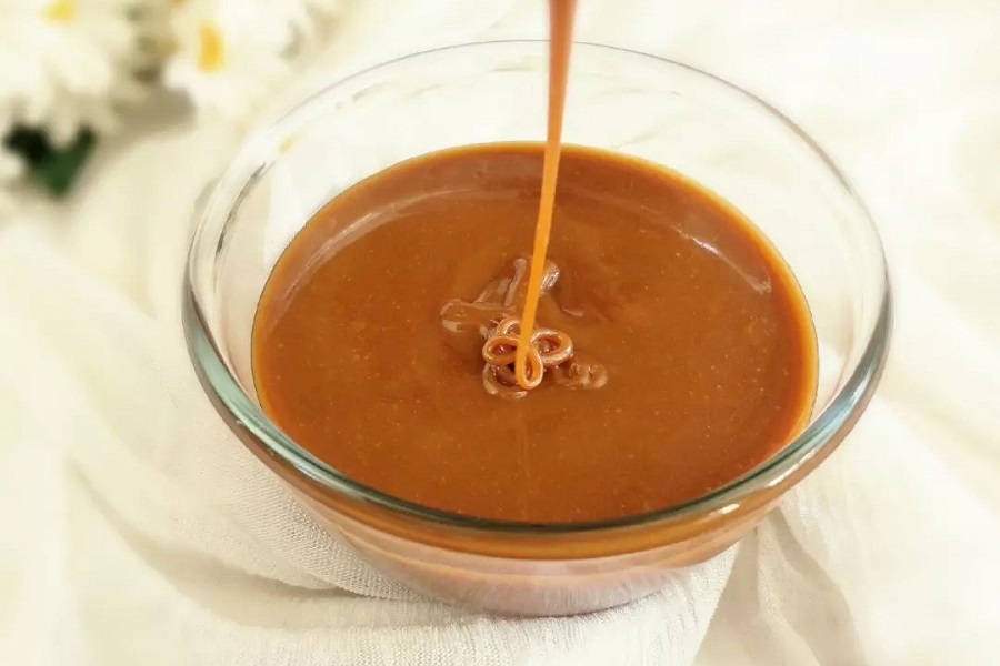 3 Cara Membuat Karamel Sederhana Beserta Tips Anti Gosongnya